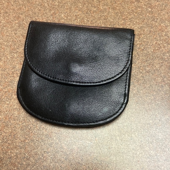 lisa Loren | Bags | Compact Bifold Wallet | Poshmark